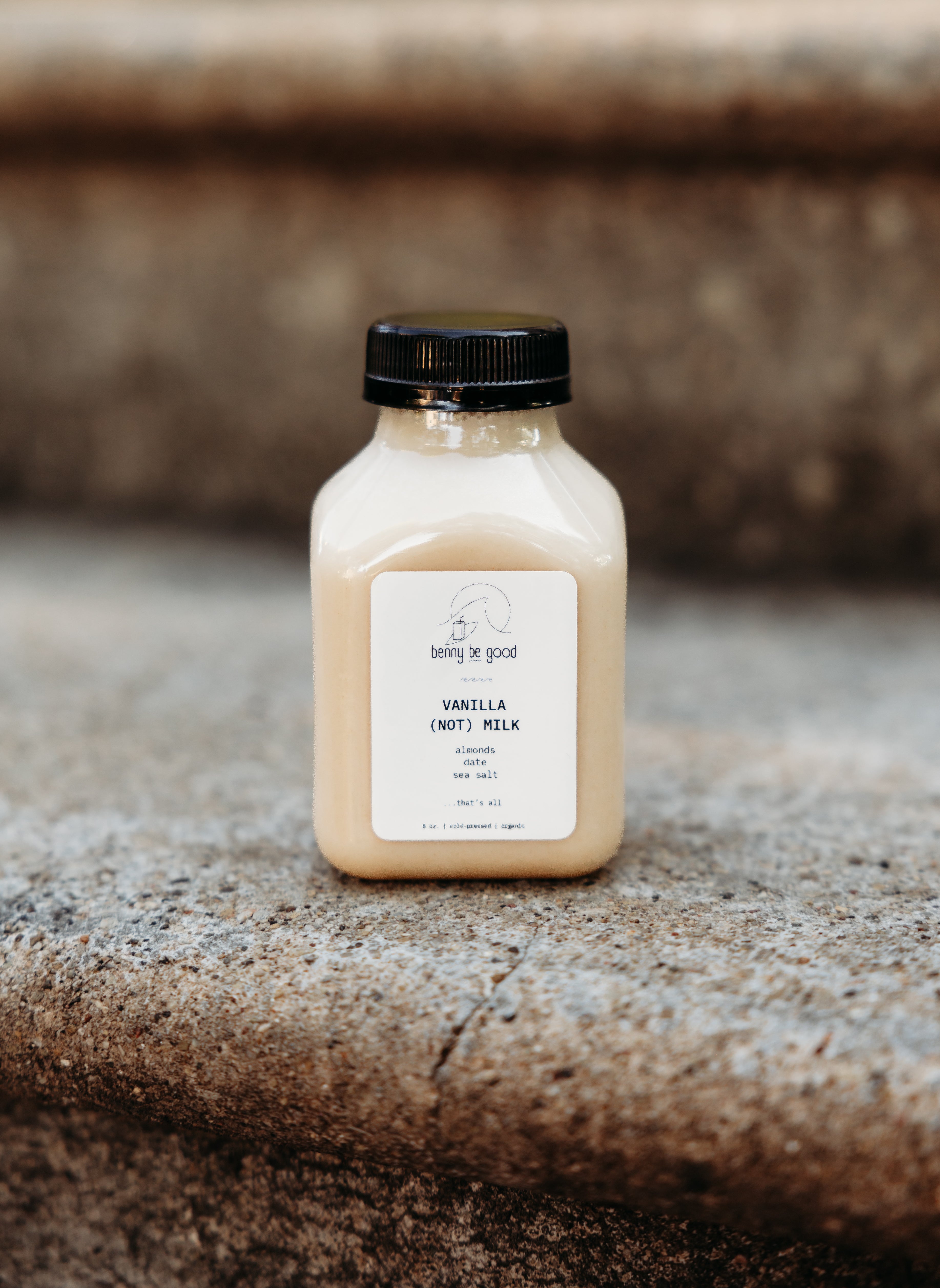 og signatures – benny be good